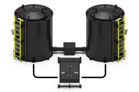 Fusion Australia | The Best In Plastic Piping System Products