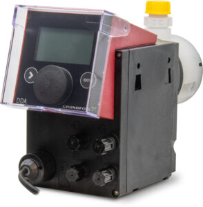 Grundfos Dosing Pumps & Fittings | Fusion Australia
