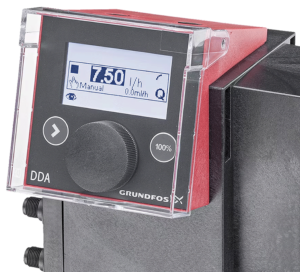 Grundfos Dosing Pumps & Fittings | Fusion Australia